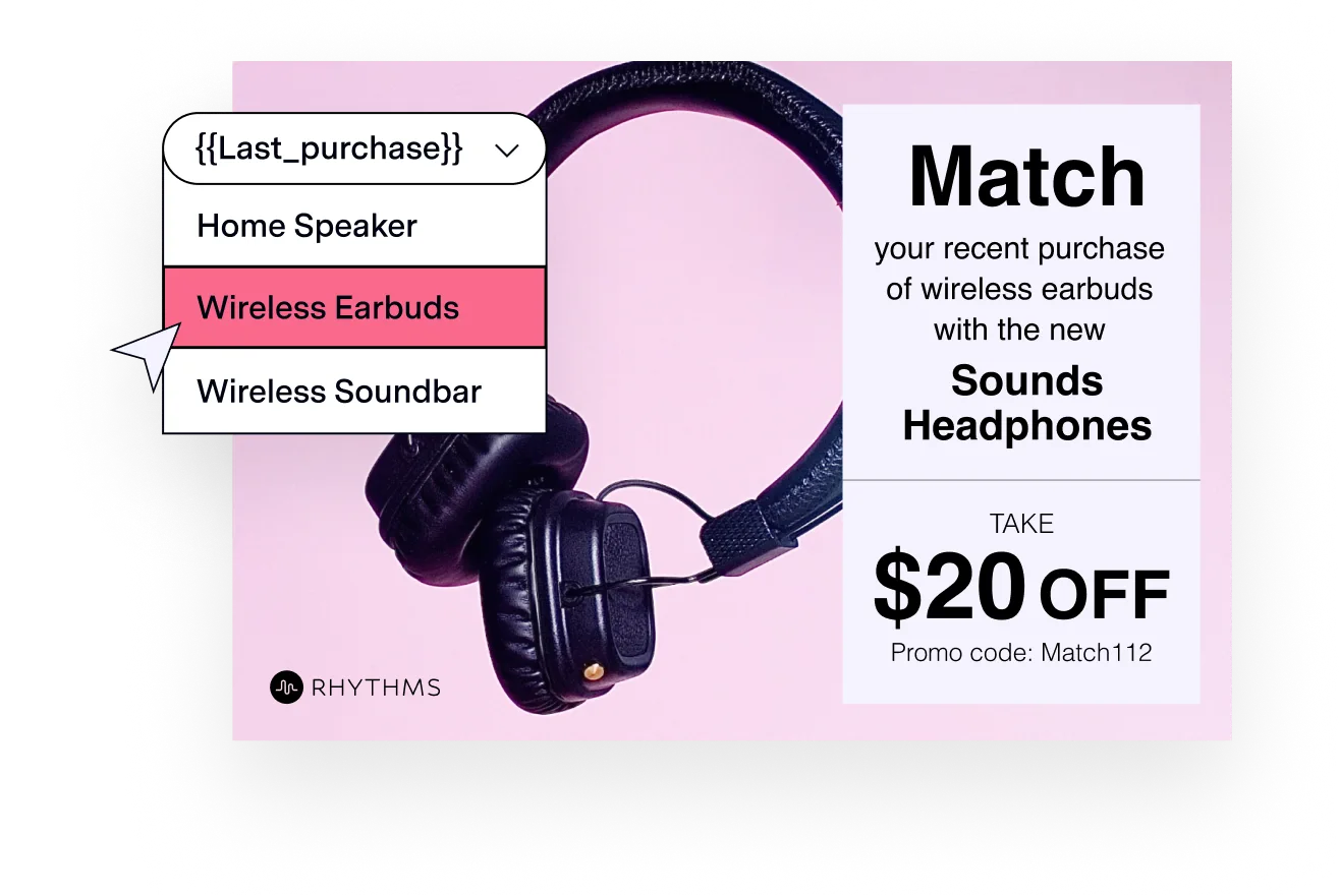 Direct Mail Automation Platform for Intelligent Businesses – Lob